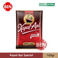 Jual Kopi Kapal Api 165 Gr Terdekat - Harga Murah & Grosir Juni 2024