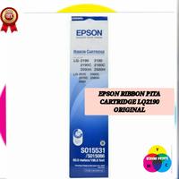 Jual Cartridge Epson Murah & Terbaik - Harga Terbaru Maret 2024