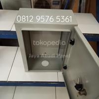 Jual Box Panel 25X35 Terbaik - Harga Murah Juni 2024 & Cicil 0%