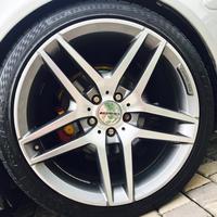 Jual Velg Amg Original Terlengkap - Harga Murah Mei 2024 & Cicil 0%