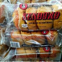 Jual Roti Sendowo Terdekat - Harga Murah & Grosir Juni 2024