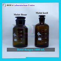 Jual Botol Reagen Murah - Harga Terbaru Mei 2024