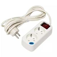 Jual Colokan Listrik 3 Lubang Terbaik - Harga Murah Mei 2024 & Cicil 0%