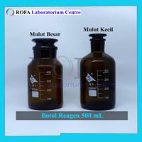 Jual Botol Reagen Murah - Harga Terbaru April 2025