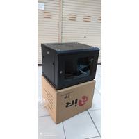 Jual Wallmount Rack 8U Murah & Terbaik - Harga Terbaru Mei 2024