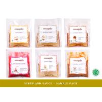 Toko Amagula Gourmet Online - Produk Lengkap & Harga Terbaik | Tokopedia