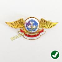 Review Pin Kementerian Pendidikan dan Kebudayaan Pin Bros Wing ...