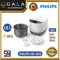 Magic Com Philips Harga Terbaru, Promo Terbaik Januari 2025