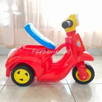 Jual Motor Mini Anak Murah & Terbaik - Harga Terbaru April 2024