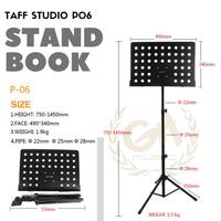 Jual Taff Studio Terbaru - Harga Murah Agustus 2025 & Cicil 0%