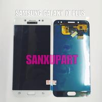 Jual Lcd Samsung J7 Plus Terbaru - Harga Murah Mei 2024 & Cicil 0%