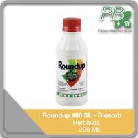 Jual Roundup Murah & Terbaik - Harga Terbaru Mei 2025