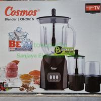 Jual Blender Cosmos Cb 282 G Terlengkap - Daftar Harga Maret 2024 ...