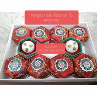 Obat Cina Angkung Terbaik & Terbaru April 2024 - Harga Murah