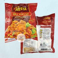 Jual Fiesta Chicken Karage Terdekat - Harga Murah & Grosir April 2024