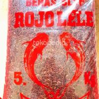 Beras Merah Harga Termurah - Pilihan Favorit