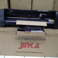 Jual Mesin Cutting Jinka Terlengkap - Harga Grosir & Murah Juni 2024