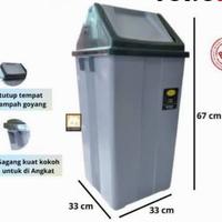 Jual Bak Sampah Terbaik - Harga Murah April 2025 & Cicil 0%