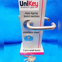 Jual Kunci Unikey Terbaik - Harga Murah April 2025 & Cicil 0%