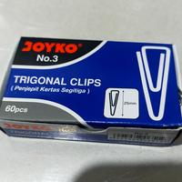 Jual Paper Clip Murah & Terbaik - Harga Terbaru Juni 2023