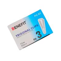 Jual Paper Clip No 3 Terlengkap - Harga Grosir & Murah April 2025