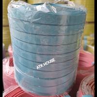 Review Produk - Tali Strapping Straping Band 2kg/Tali PP Packing Manual ...