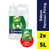 Jual Sunlight Murah - Harga Terbaru Februari 2025