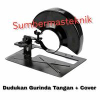 Jual Cover Gerinda Tangan Terbaik - Harga Murah Mei 2024 & Cicil 0%
