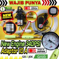 Jual Mesin Steam Portable Terlengkap - Harga Murah April 2024 & Cicil 0%