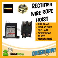 Jual Rectifier Terlengkap - Harga Murah April 2025 & Cicil 0%