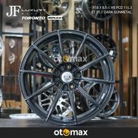 Jual Velg Jf Luxury Terlengkap - Harga Murah April 2024 & Cicil 0%