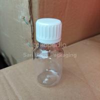 Jual Botol Plastik 50Ml Terbaik - Harga Murah April 2024 & Cicil 0%