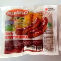Jual Sosis Kimbo Terdekat - Harga Murah & Grosir Januari 2025