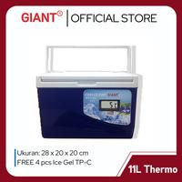 Jual Cooler Box Terlengkap - Harga Terbaru April 2025 & Cicilan 0%