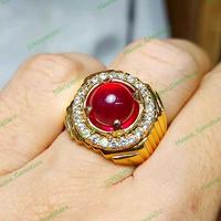 Jual Batu Merah Delima Asli Model & Desain Terbaru - Harga Juni 2024