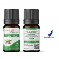 Tea Tree Oil Harga Termurah - Kualitas Terbaik