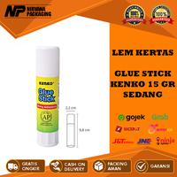Jual Lem Kenko Stick 15 Gr Terbaik - Harga Murah Mei 2025 & Cicil 0%