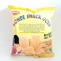 Jual Monde Snack Terdekat - Harga Murah & Grosir Mei 2025