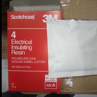 Jual 3M Electrical Insulating Resin Terlengkap - Daftar Harga Maret ...
