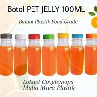 Jual Botol Jelly Terbaik - Harga Murah November 2022 & Cicil 0%