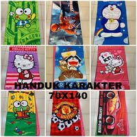 Jual Handuk Anak Lucu Terlengkap - Harga Murah Mei 2024 & Cicil 0%
