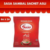 Jual Sambal Sachet Terdekat - Harga Murah & Grosir April 2025