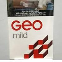 Jual Geo Mild Terdekat - Harga Murah & Grosir April 2024