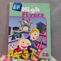 Jual Ef High Flyers Terlengkap - Harga Murah Mei 2024
