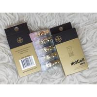Jual Coil Dotmod Aio V2 Murah - Harga Terbaru 2024