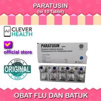 Jual Paratusin Murah - Harga Terbaru Maret 2025