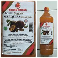 Jual Sirup Markisa Terdekat - Harga Murah & Grosir Desember 2024