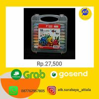 Jual Crayon Titi Isi 18 Terlengkap - Harga Grosir & Murah Juni 2024