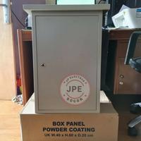 Jual Box Panel Topi Terlengkap - Harga Murah April 2024