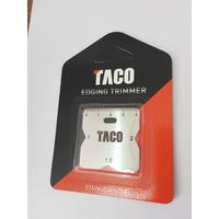 Jual Taco Edging Trimmer Murah - Harga Terbaru 2024